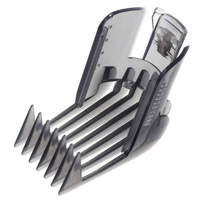 Hair Grooming Comb Clipper Trimmer Razor Guide Attachment for ...