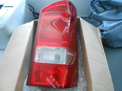 Mercedes Vito W447 Rear Light Drivers side Part no A4478200164 | eBay