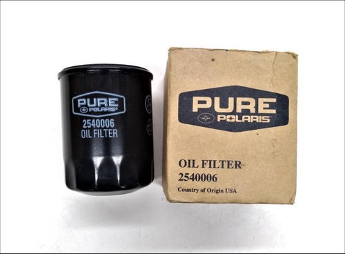 Oil Filter POLARIS RZR 570 2012-2016 4X4 | eBay