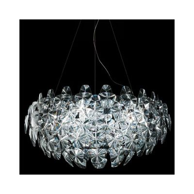 Luceplan, Hope Suspension D66/105, Francisco Gomez Paz-Paolo Rizzatto ...