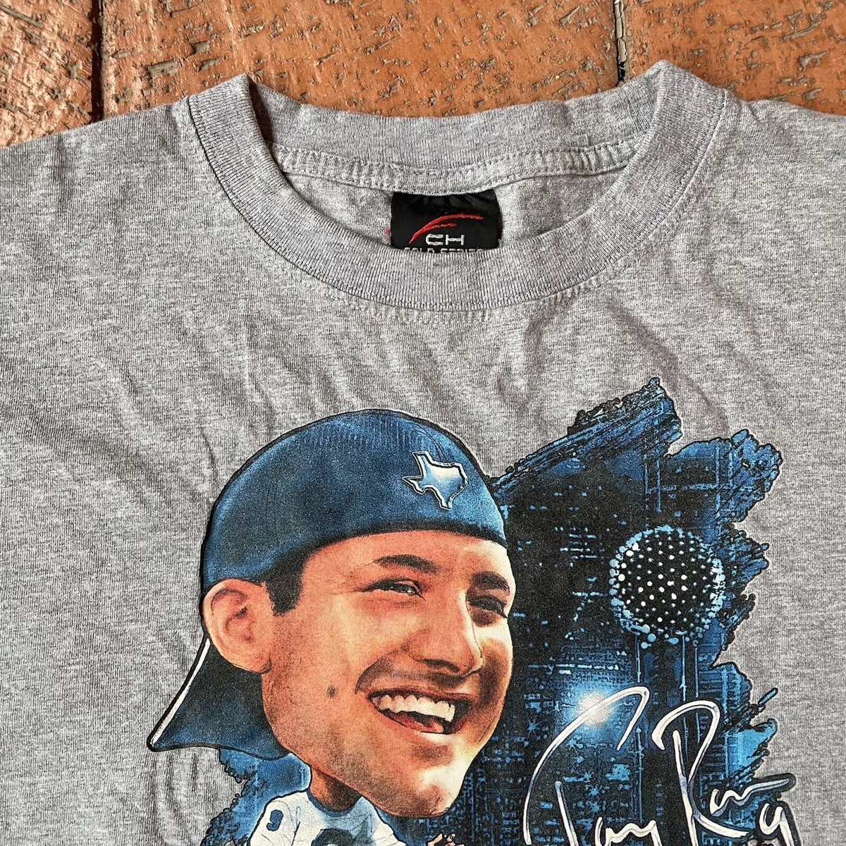 Tony Romo Funny T Shirt