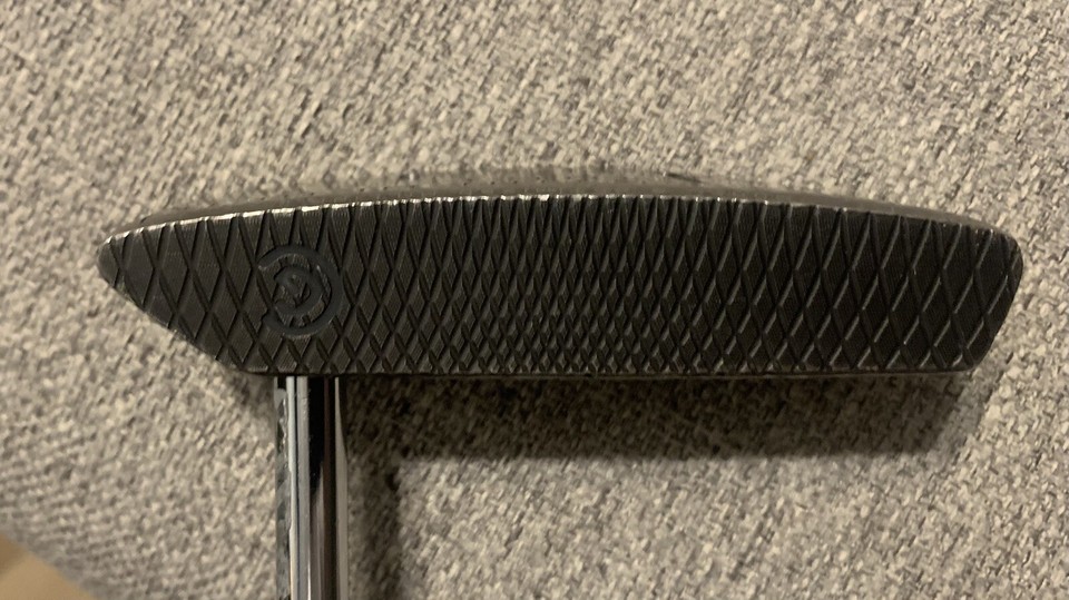 Cleveland Huntington Beach Soft Premier 8 34”Putter Straight Arc | eBay