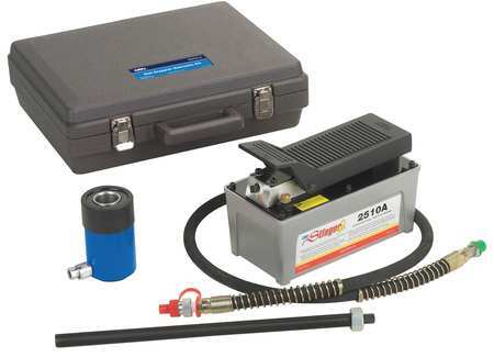 OTC 6575-3 Hub Grappler Hydraulic Kit,7 Pieces 731413564253| eBay