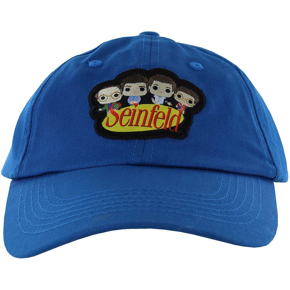 Funko All Cast Seinfeld Adjustable Cap 36997 | eBay