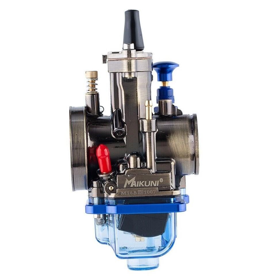 PWK 26 Carburetor Upgrade Racing 26mm For 70cc to 150cc engine Dirt Pit ...
