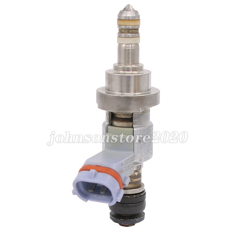23250-31030 Fuel Injector 2320931030 For 2008-2010 Lexus LS460 4.6L ...