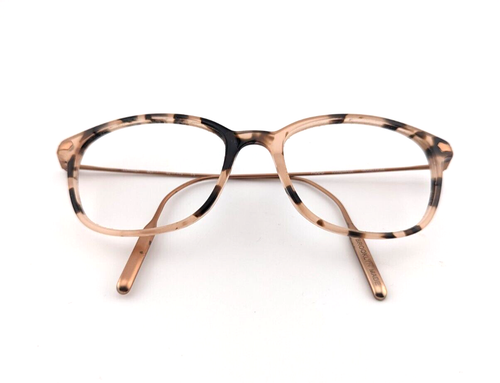MODO Eyeglasses Frames Only, LORIMER BLSTT, 52-17-140, Brown Tortoise ...