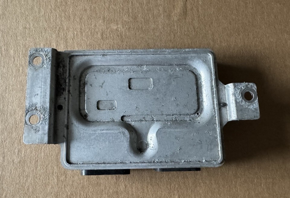 Tac Module 12573059 Throttle Actuator Control 2003 2004 2005 Silverado ...