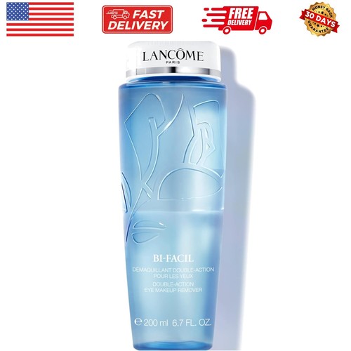 Bi-Facil Double Action Eye Makeup Remover with Bi-Phase Formula ...