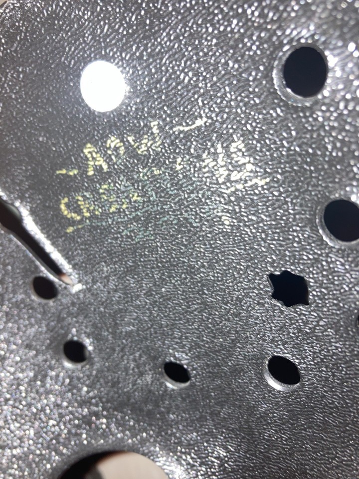 Jason Lives Mask AOW CREATIONS | eBay