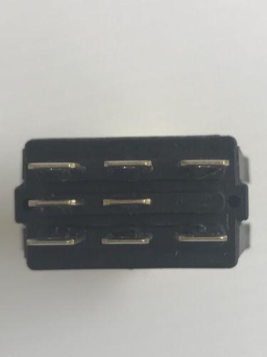 AUC10632 John Deere OEM PTO Control Switch | eBay