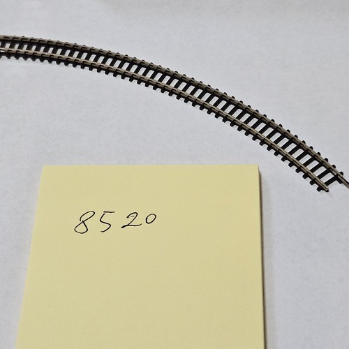 Marklin Z 8520 Curve Track | eBay