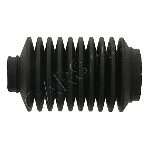 SWAG Front Axle Steering Rack Bellow Boot Fits VW Transporter T4 ...