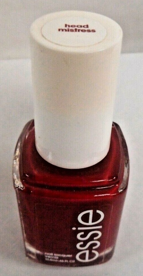 BUY2GET 1 FREE(ADD 3) ESSIE NAIL LACQUER 0.46fl oz *SEE VARIATIONS for ...