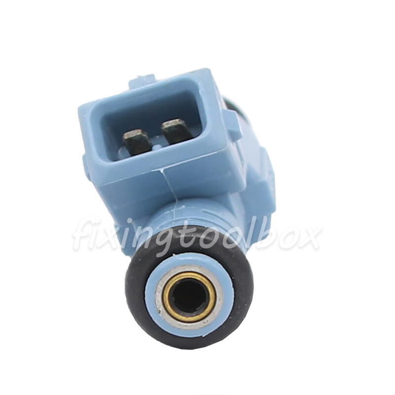 0280150947 8Pcs Fuel Injectors 24LB 250cc For Ford Pontiac Chevrolet 5. ...