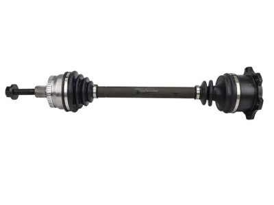Front Left Axle Assembly For 96-05 VW Audi Passat A4 Quattro 2.8L V6 ...