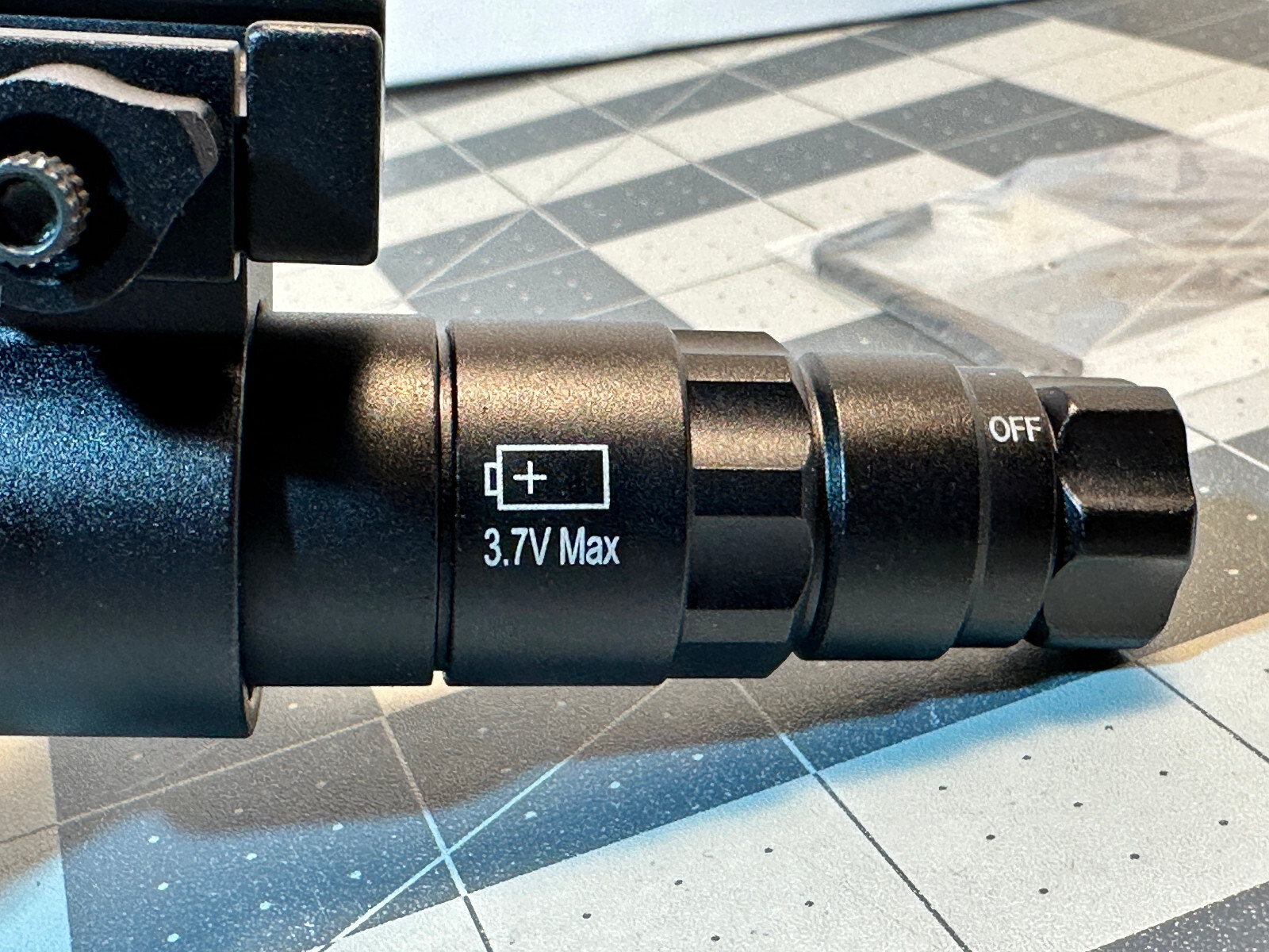 Armasight IR850-XLR FLIR Detachable LED Extra Long Range IR Infrared ...