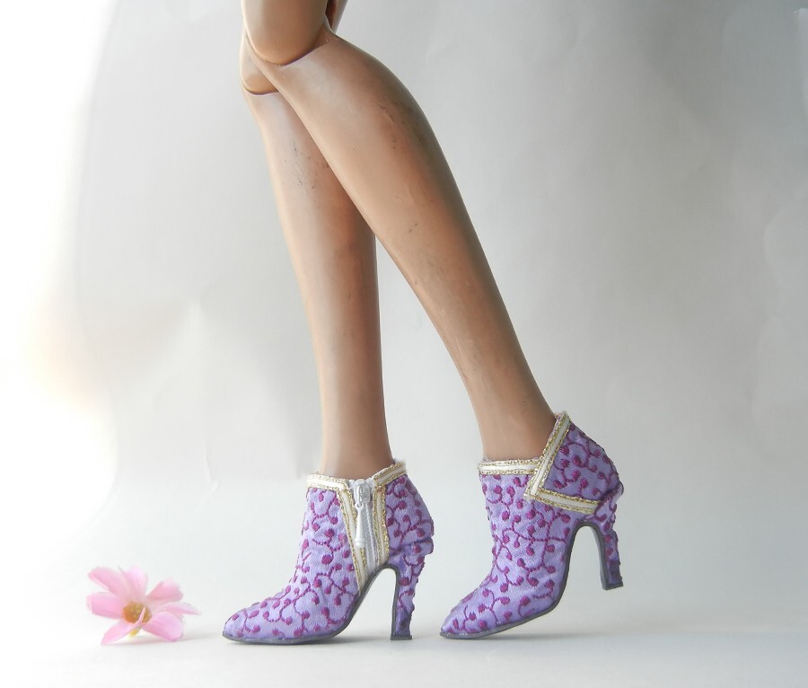 shoes for Tonner 22"Tonner American Model doll (2-22AS-1) | eBay