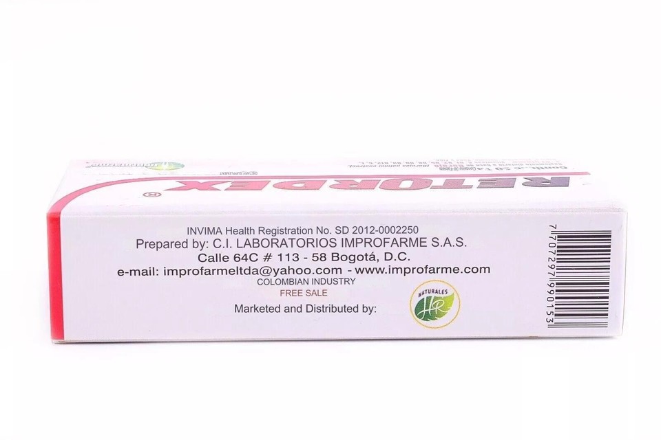 Retordex + PowersX Pills 10X Extra Sex Powers Bed Bull Raw Booster ...