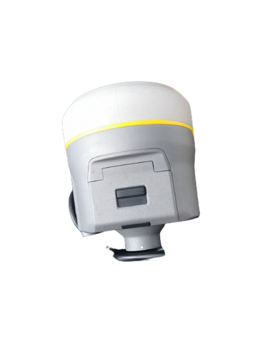 Trimble r12 ProPoint uhf receiver for surveying construction 450-470Mhz ...