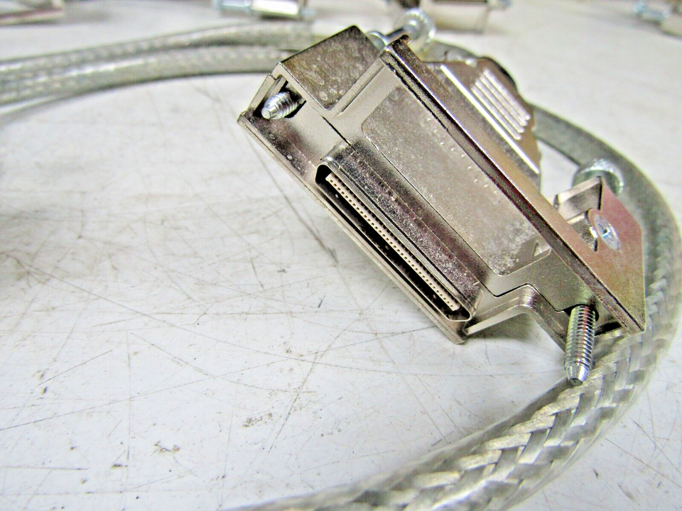 🔥GENUINE CISCO 72-2633-01 CAB-STACK-1M REV B0 STACKWISE STACKING CABLE | eBay