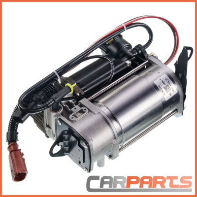 Luftfederung Kompressor für Audi A6 4F2 C6 Allroad 4FH C6 Avant 4F5 C6 ...
