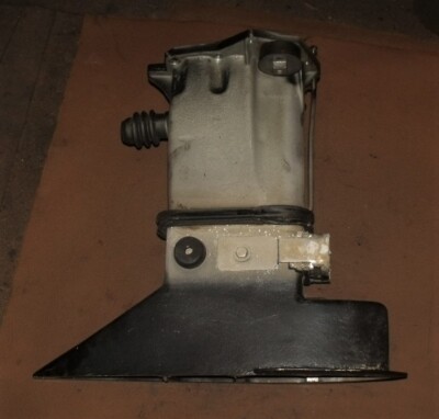 Force 90 HP 2 Stroke Mid Section Assembly PN F721133 Fits 1988-1994 | eBay