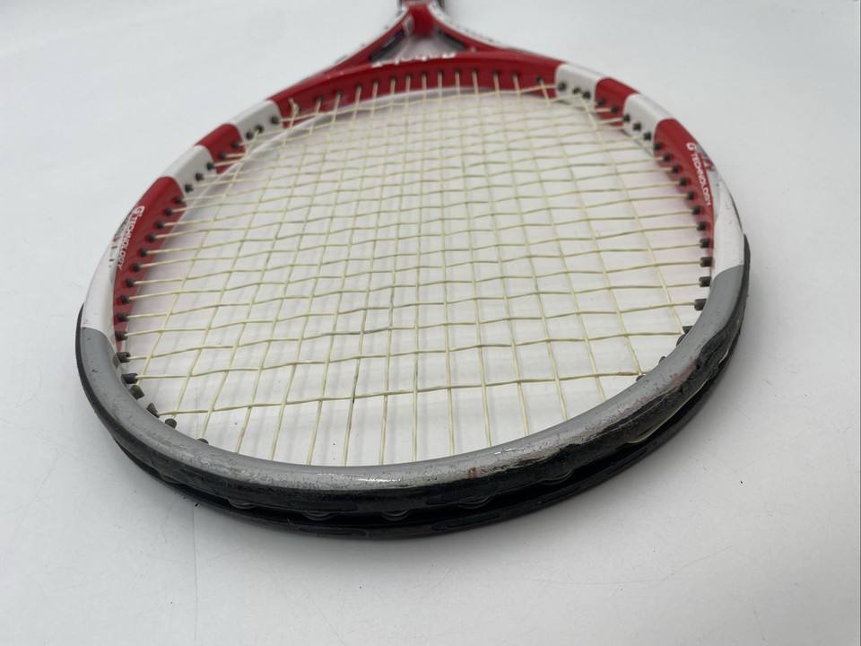 Babolat Pure Storm 98sq in 10.4oz GT Tennis Racket | 4 3/8 Grip | eBay