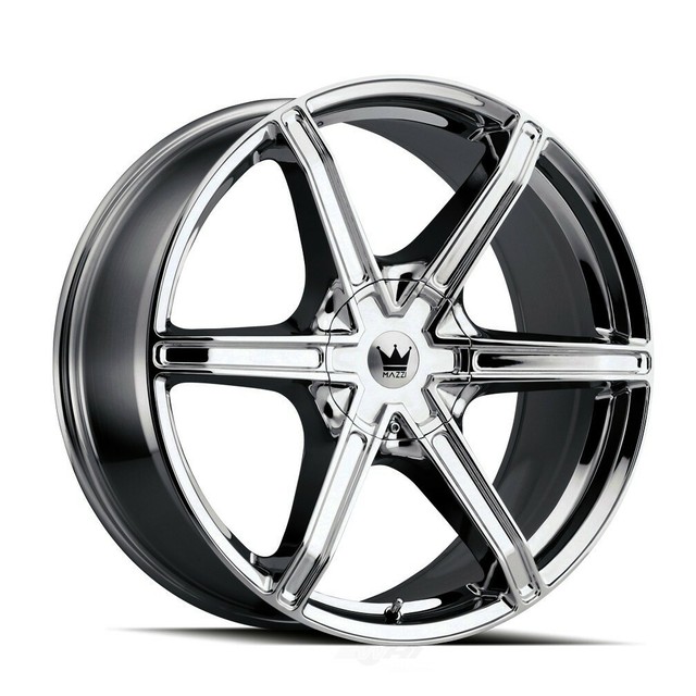 Wheel MAZZI 371-24918C for sale online | eBay