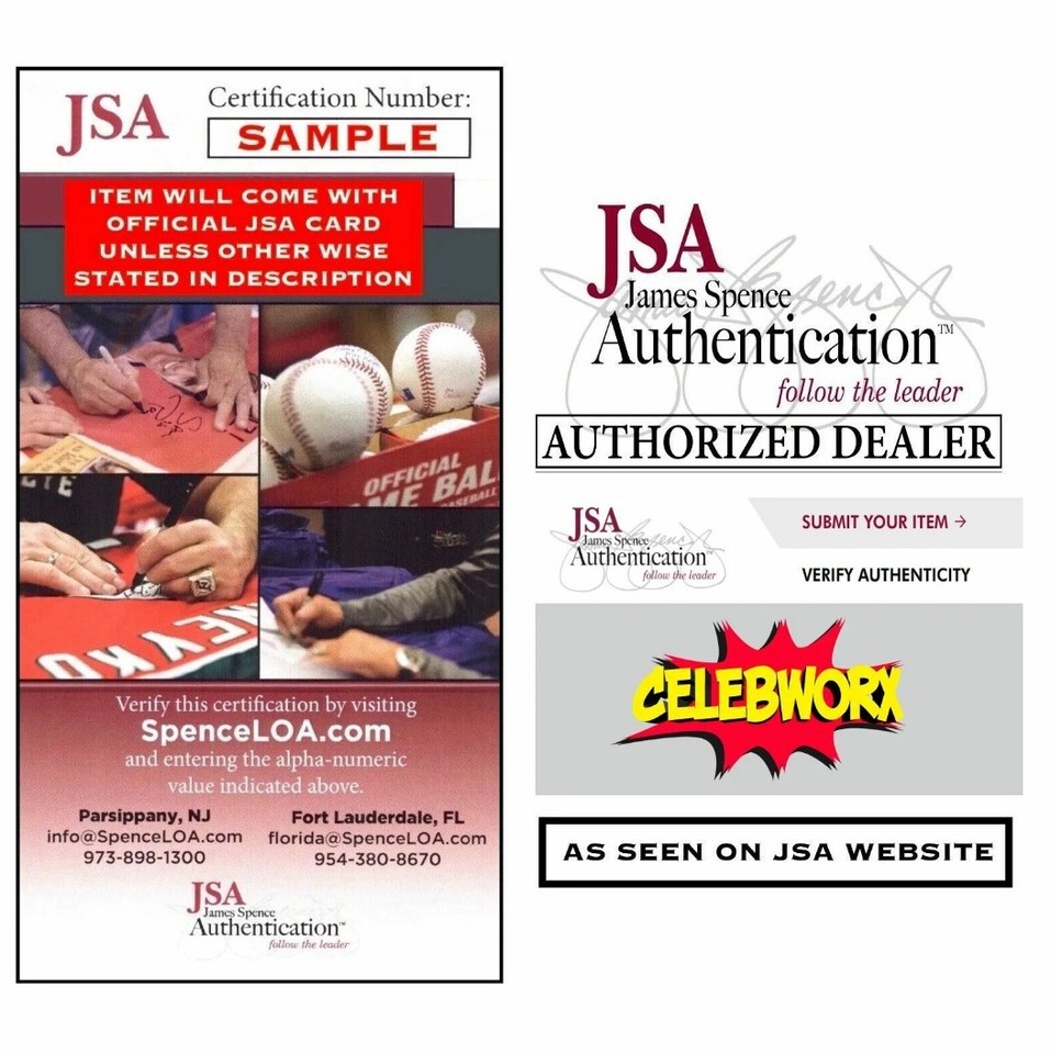 DEBORAH RENNARD Signed DALLAS 8x10 Photo Autograph SLY LOVEGREN JSA COA ...