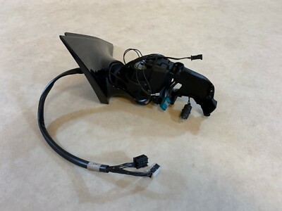 MERCEDES W221 S Class Right Mirror Frame Mechanism A2218100476 | eBay