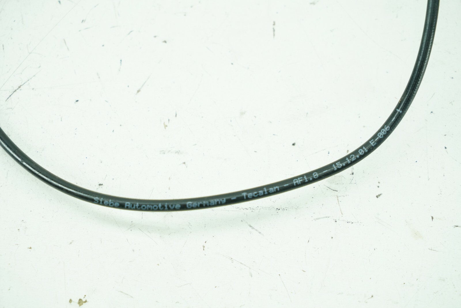 03-12 Mercedes R230 SL500 Left Convertible Roof Load Assist Cylinder ...