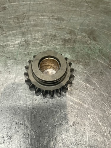 T5 Reverse Idler Gear Fits ALL T5 World Class & Non World Class Chevy ...