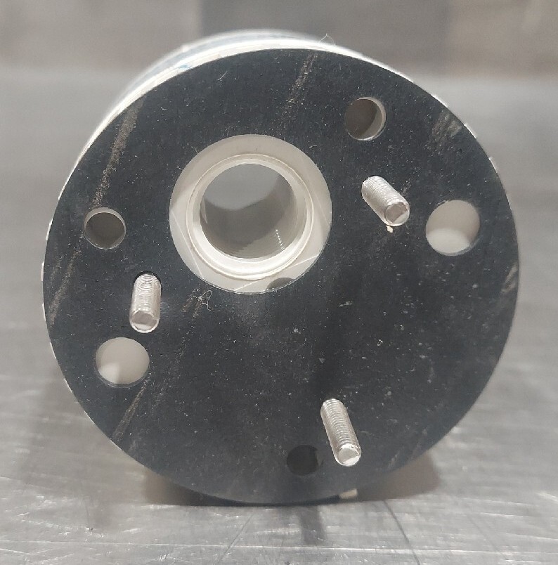 Patlite LU7-02FB Signal Tower Light Base | eBay