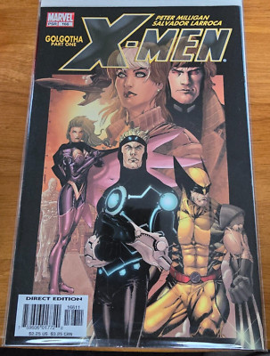 New X-Men #166 - Gambit + Rogue Cover! | eBay