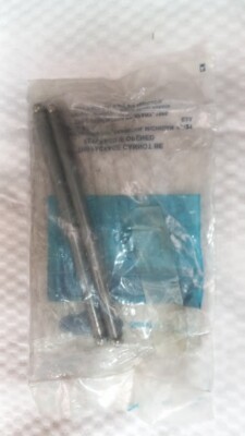 F2DZ-6565-A NEW GENUINE Ford Engine Push Rods 92-96 Ford 3.0L V6 PK-TWO ...