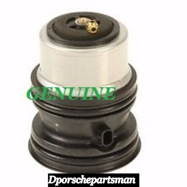 Engine Coolant Thermostat Genuine for Porsche 94810603401 OEM for sale ...