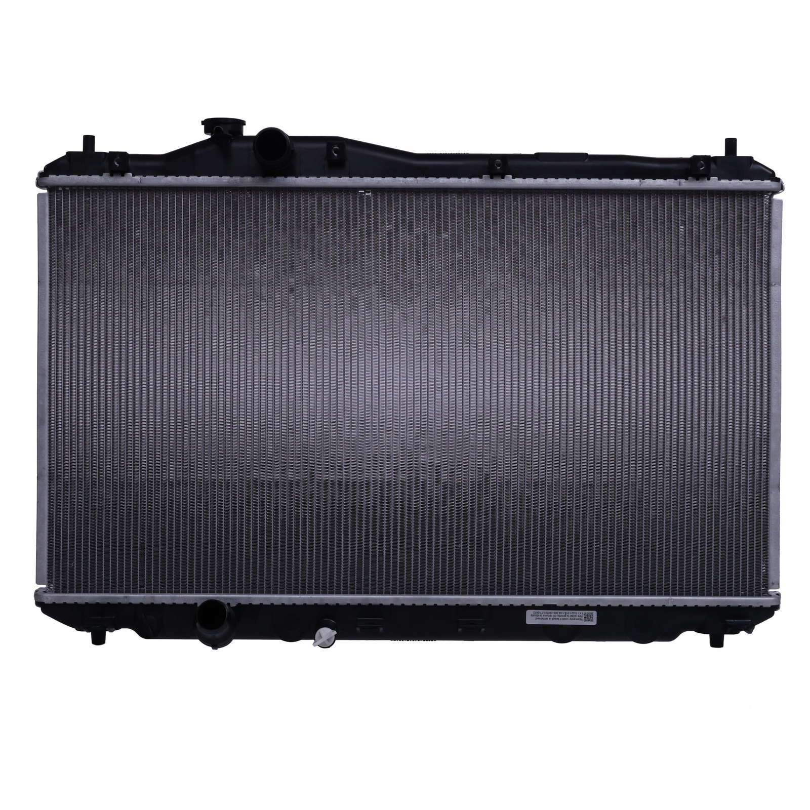 New Radiator 13221 for Acura ILX 13-15 Honda Civic 12-15 1.8 2.0 2.4 L4 ...