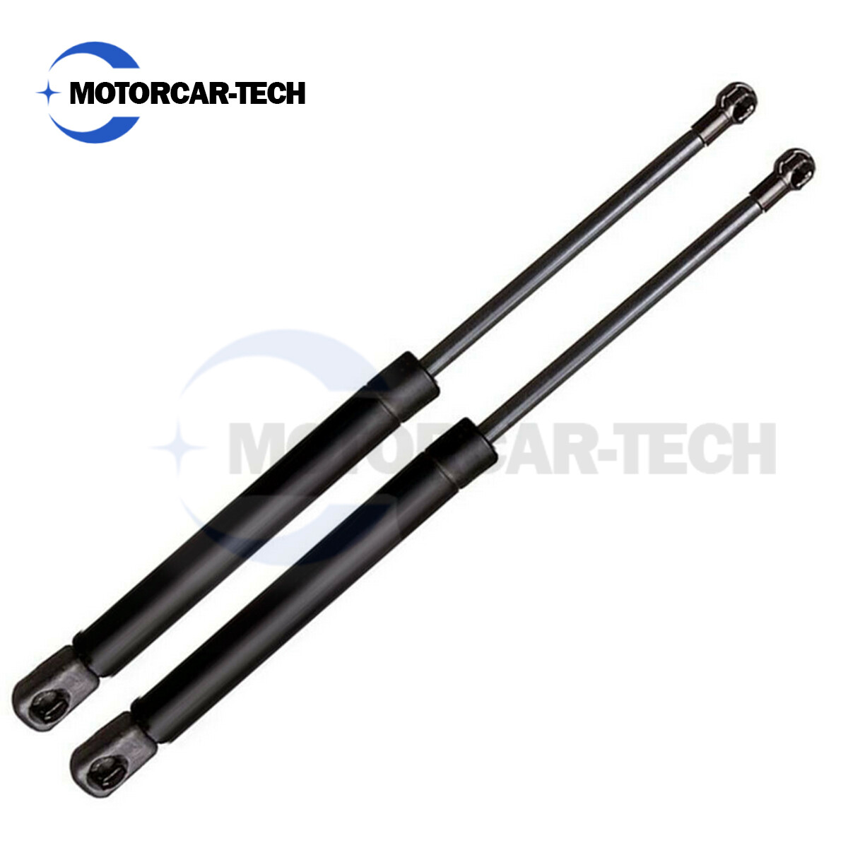 2Pcs Rear Trunk Liftgate Lift Supports W/ Power Gate For Toyota Venza ...