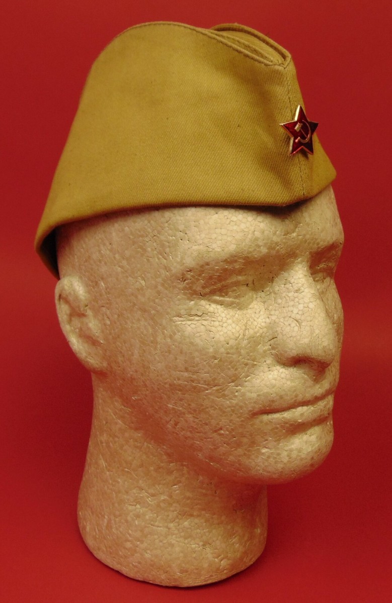 Ussr Ww2 Hats
