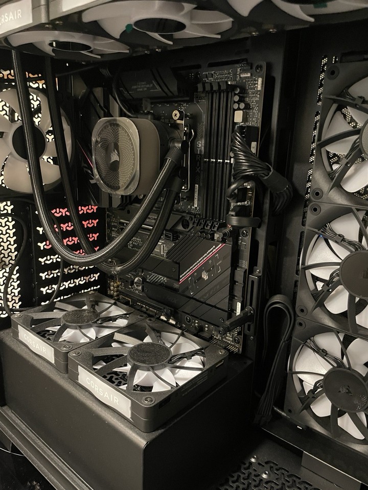 Gaming Computer PC Parts Bundle | eBay