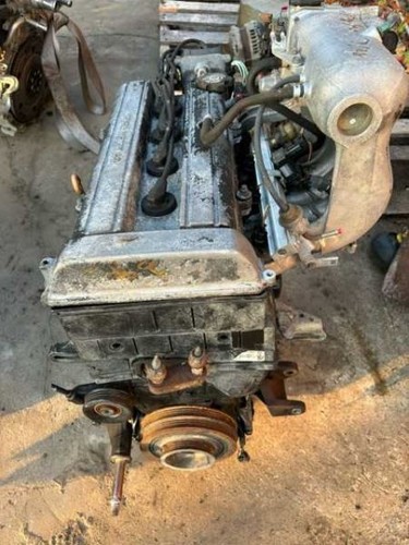 97 98 HONDA CR-V 2.0L ENGINE 90 DAY WARRANTY | eBay