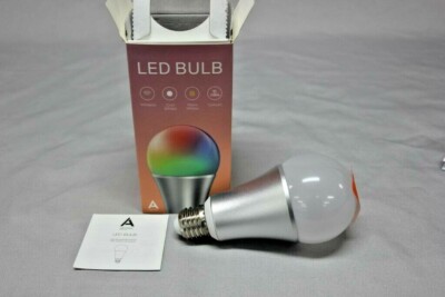 Aeotec LED Bulb | eBay Australia