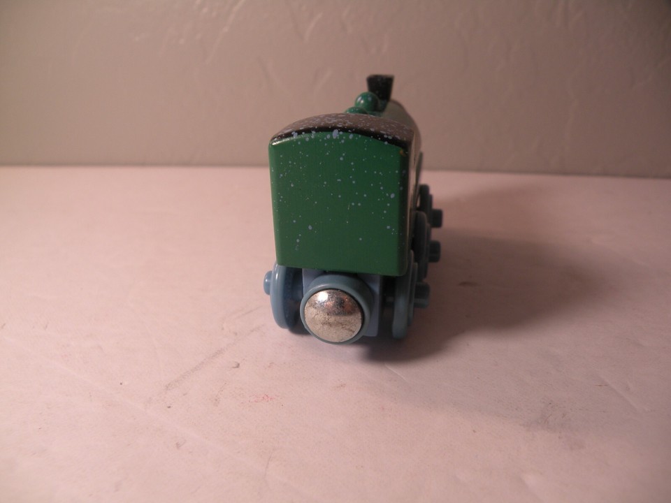 Quarry Peter Sam - Thomas The Tank Engine & Friends Wooden Railway ...