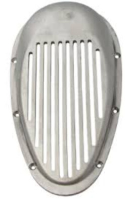 Arctic Steel Inlet Scoop Gr 2205 (Large) | eBay Australia