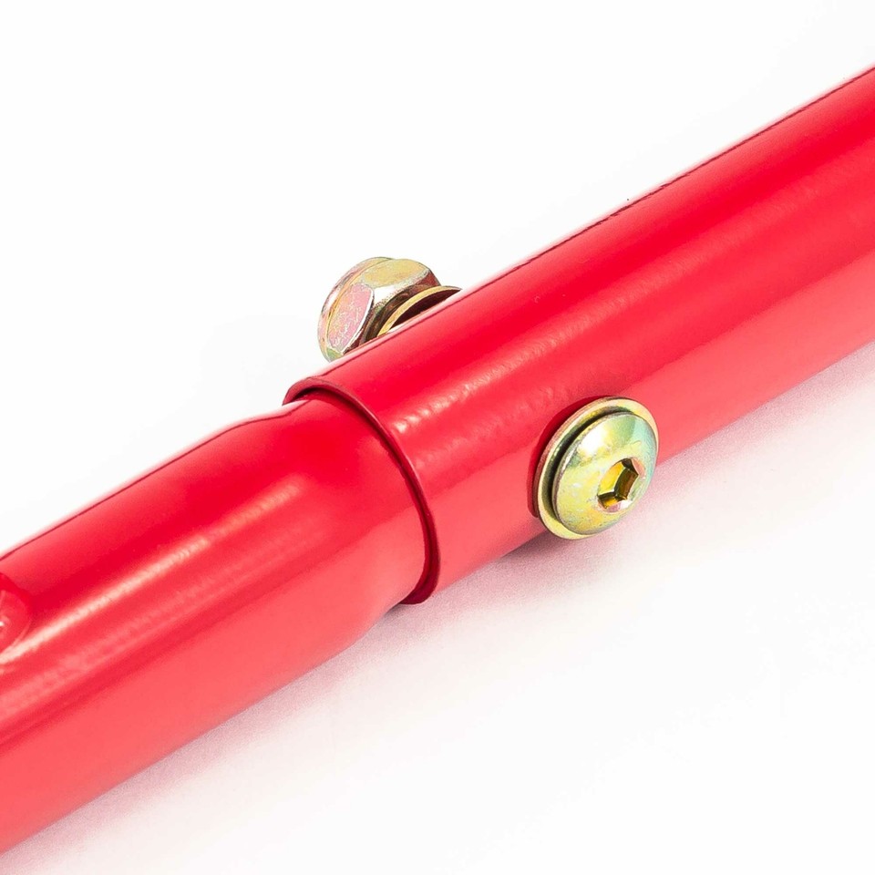 Warrior Motorcycle Extra Heavy Duty Rear Paddock Stand -Ideal For Most ...