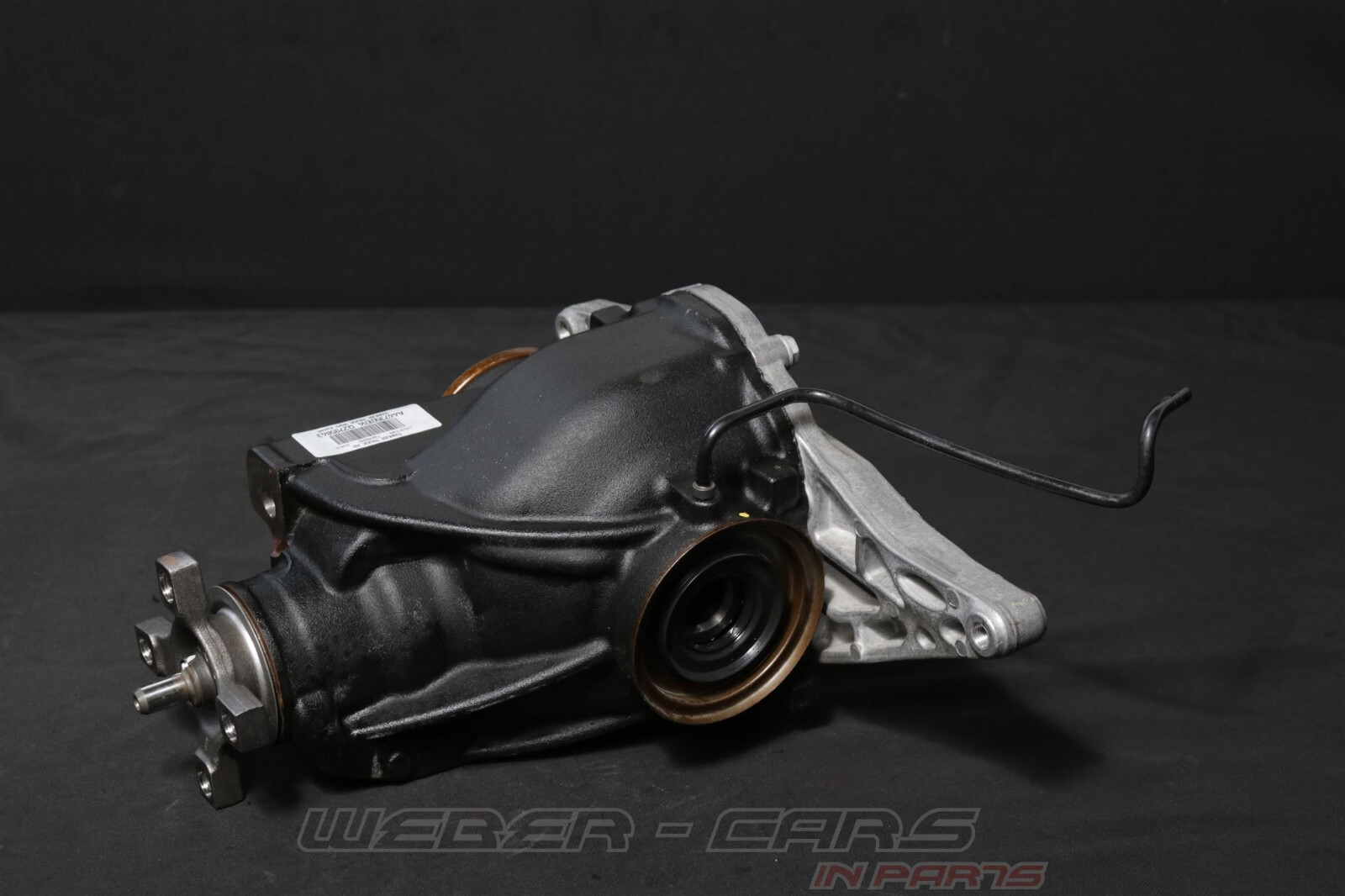 A4473501014 Rear Axle Differential Gear OEM Mercedes W447 V Class Vito ...