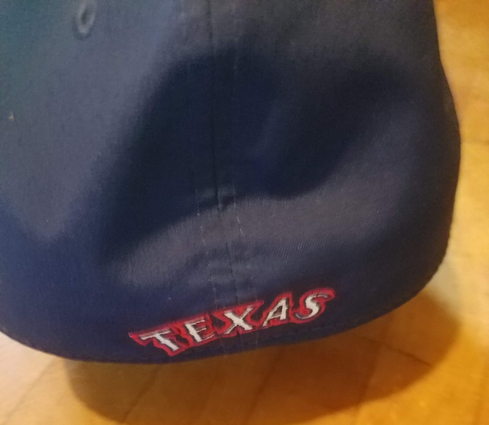 Texas Rangers MLB 39 thirty one size all Hat Cap Youth Blue/Red | eBay