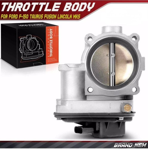 Electronic Throttle Body Assembly for Ford F150 07-14 E150 F250 Lincoln ...
