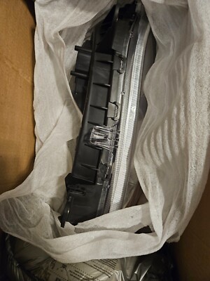 4049970C97 Headlight International Navistar Right Side | eBay